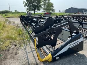 SOLD - 2020 Geringhoff TruFlex Razor Stock No. EQ0083602 Harvesting ...