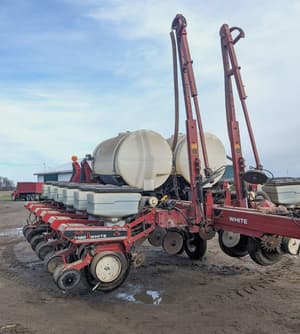 White 6180 Lot No. 1448872 Planting For Sale with 12 Rows | Tractor Zoom