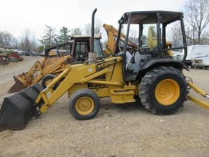 SOLD - Ford 455C Lot No. 208 Construction with --- Hrs | Tractor Zoom