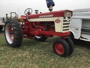 SOLD - Farmall 460 Lot No. 148 Tractors with 45 HP | Tractor Zoom