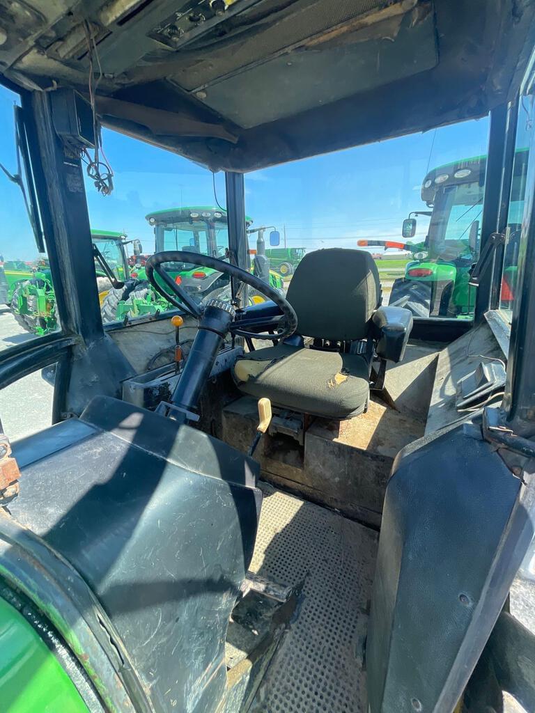 John Deere 4630 Tractors 100 to 174 HP for Sale | Tractor Zoom