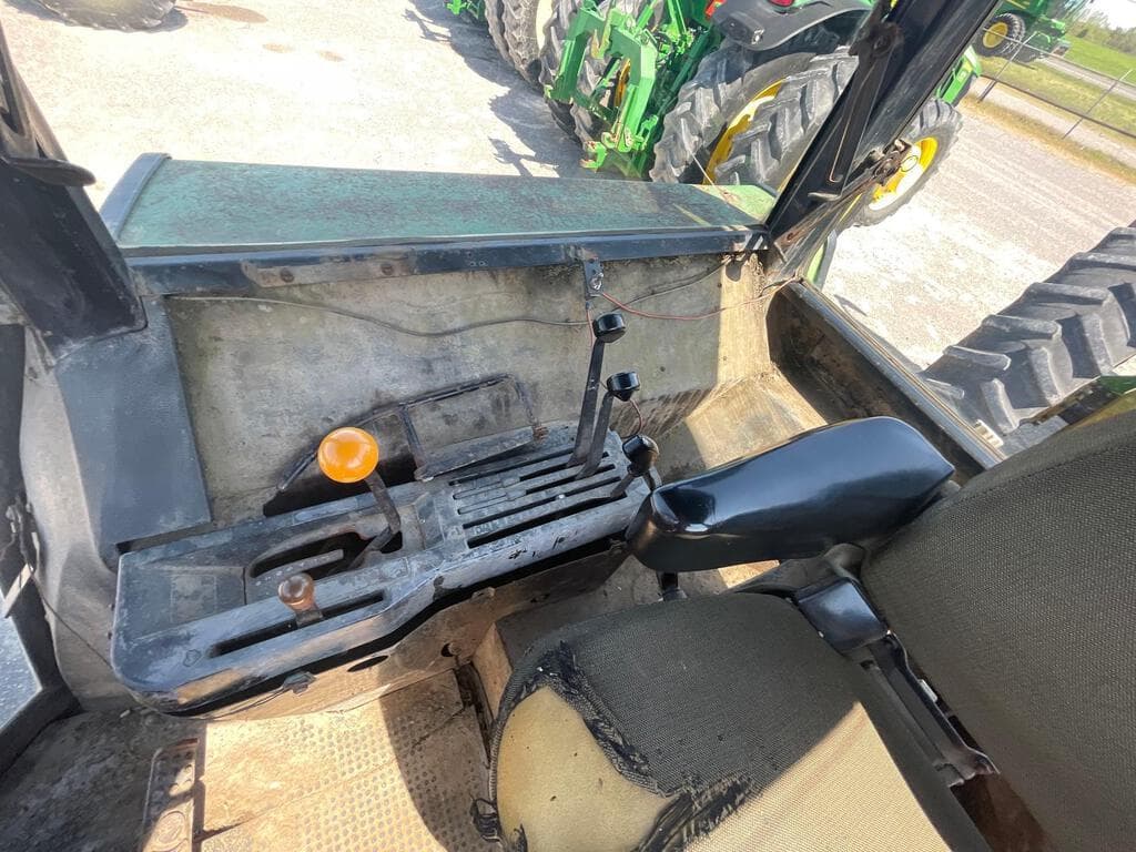 John Deere 4630 Tractors 100 to 174 HP for Sale | Tractor Zoom