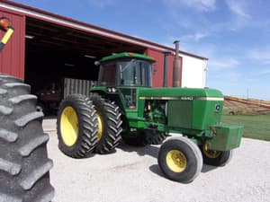 SOLD - 4640 Tractor Tractors with 7,300 Hrs | Tractor Zoom