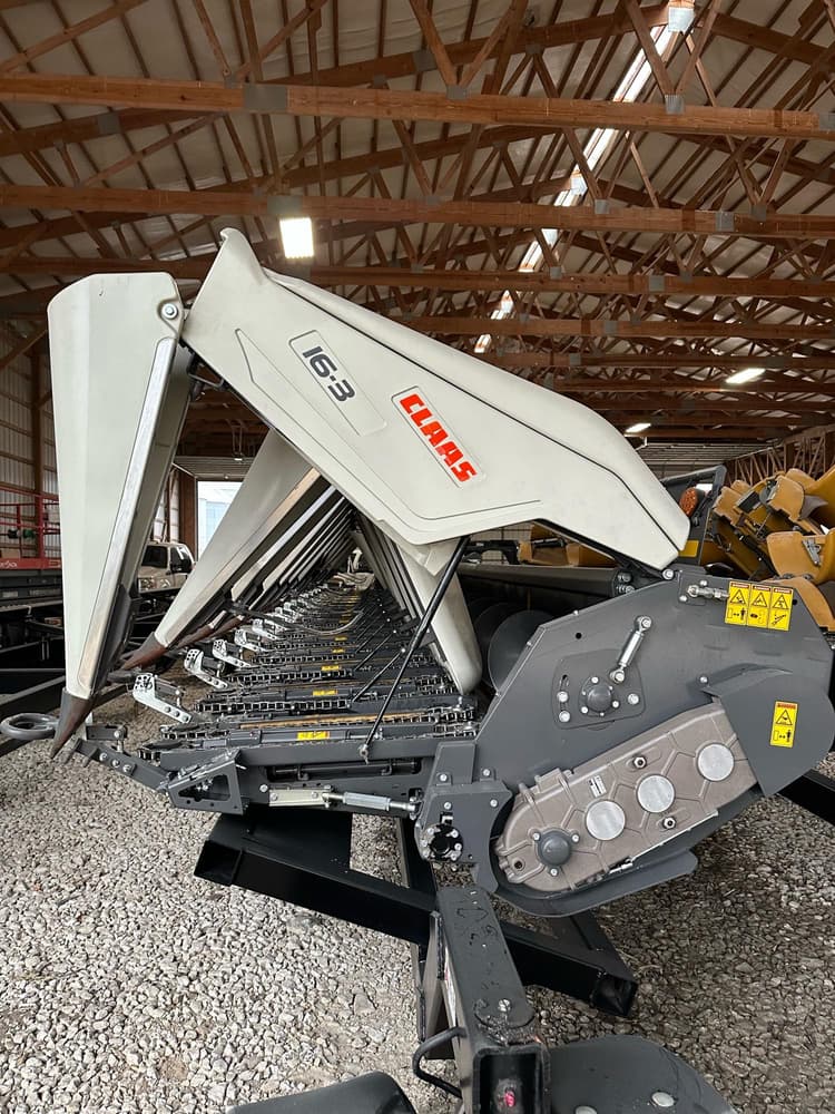 2020 CLAAS 16-30 Harvesting Headers - Row Crop for Sale | Tractor Zoom