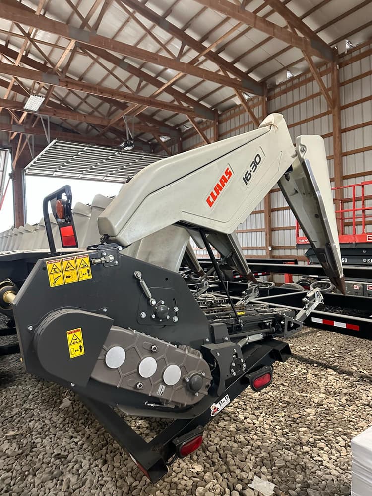 2020 CLAAS 16-30 Harvesting Headers - Row Crop for Sale | Tractor Zoom
