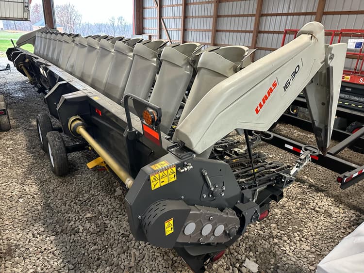 2020 CLAAS 16-30 Harvesting Headers - Row Crop for Sale | Tractor Zoom