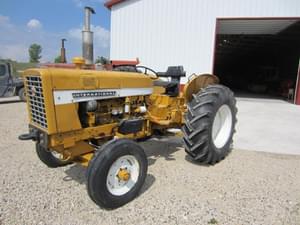 SOLD - 1972 International Harvester 2544 Lot No. 1866 Tractors with ...