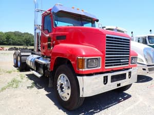 SOLD - 2020 Mack P164T Lot No. 4325 Other Equipment with 137,530 mi ...