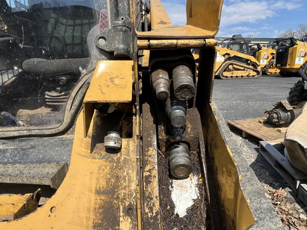 2016 Caterpillar 299D2 XHP Construction Compact Track Loaders for Sale ...