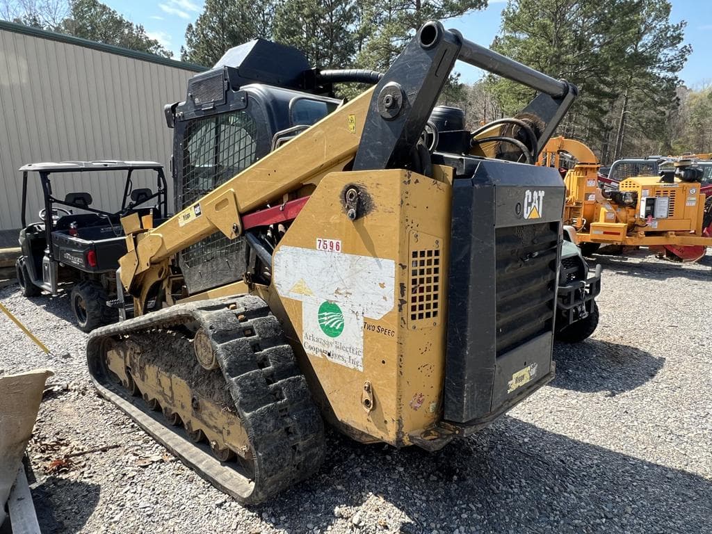 2016 Caterpillar 299D2 XHP Construction Compact Track Loaders for Sale ...