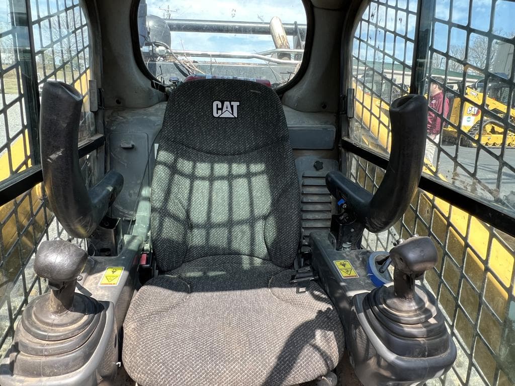 2016 Caterpillar 299D2 XHP Construction Compact Track Loaders for Sale ...