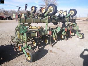 SOLD - John Deere 85 Lot No. 4750 Tillage | Tractor Zoom