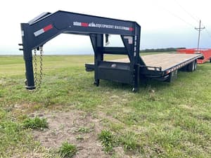 SOLD - Industrias America G35R Lot No. 409 Other Equipment with --- Ft ...