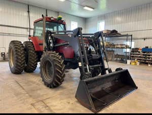 SOLD - Case IH 7130 Tractors with 3,100 Hrs | Tractor Zoom