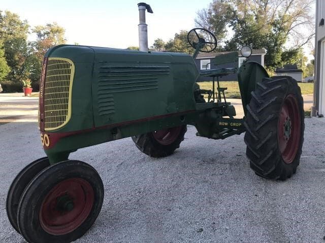 Oliver 60 Tractors Less than 40 HP for Sale | Tractor Zoom
