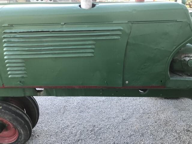 Oliver 60 Tractors Less than 40 HP for Sale | Tractor Zoom