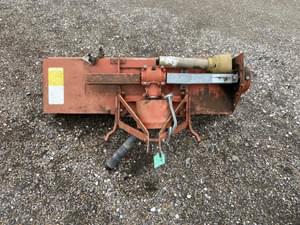 SOLD - BEFCO G50 Lot No. 734 Tillage with 4 ft | Tractor Zoom
