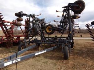 SOLD - Flexi-Coil ST820 Lot No. 1010 Tillage with 48 ft | Tractor Zoom