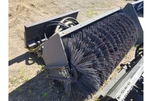 Sweepster 48" Broom Stock No. 3745 Other Equipment For Sale | Tractor Zoom