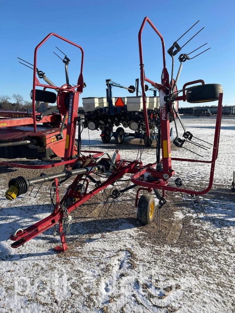 2020 New Holland ProTed 3417 Hay and Forage Hay - Rakes/Tedders for ...
