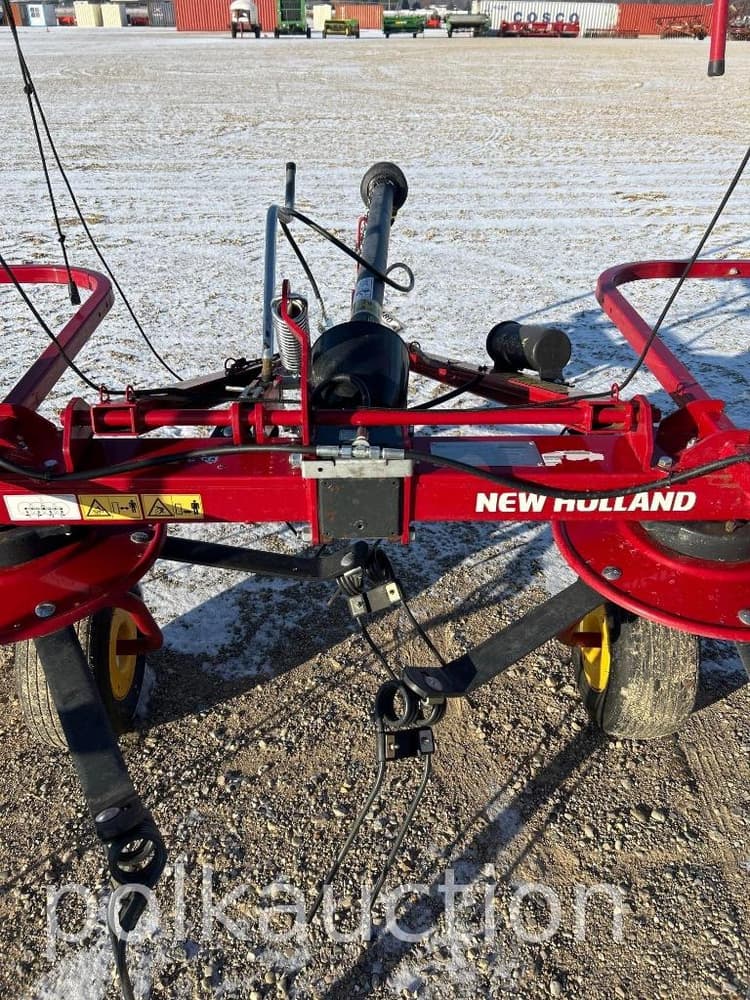 2020 New Holland ProTed 3417 Hay and Forage Hay - Rakes/Tedders for ...