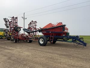 SOLD - Morris 7240 Lot No. 129 Planting with 40 ft | Tractor Zoom