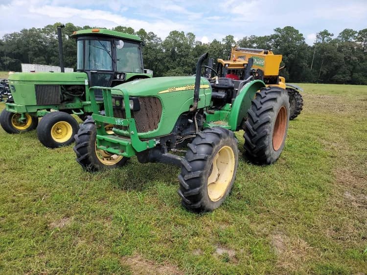 John Deere 5425 Tractors 40 to 99 HP for Sale | Tractor Zoom