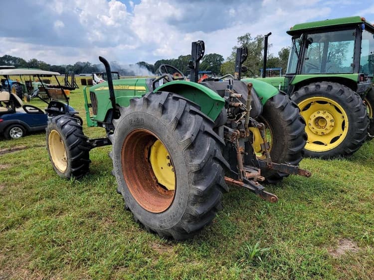 John Deere 5425 Tractors 40 to 99 HP for Sale | Tractor Zoom