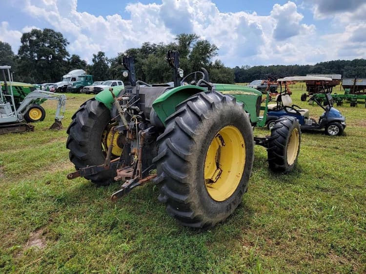 John Deere 5425 Tractors 40 to 99 HP for Sale | Tractor Zoom