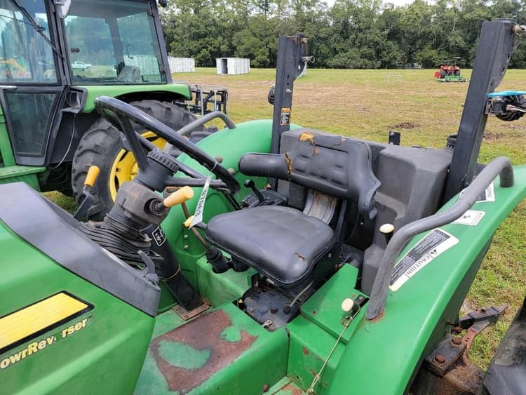 John Deere 5425 Tractors 40 to 99 HP for Sale | Tractor Zoom