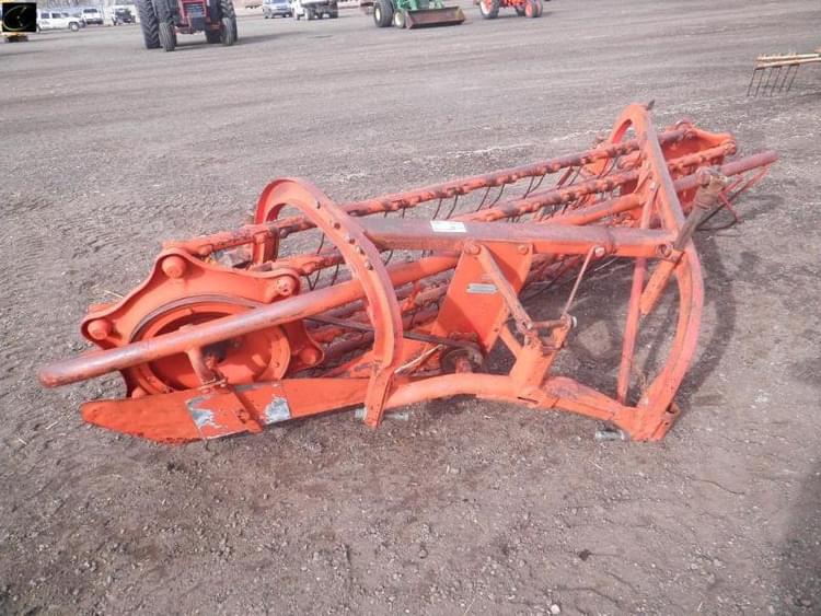 Massey Ferguson 25 Hay and Forage Hay - Rakes/Tedders for Sale ...