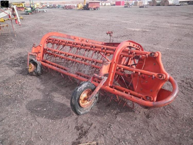 Massey Ferguson 25 Hay and Forage Hay - Rakes/Tedders for Sale ...
