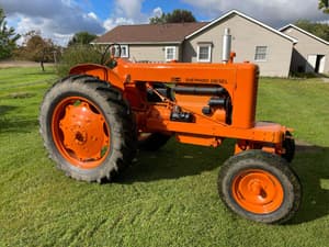 SOLD - Sheppard Diesel SD-4 Tractors with 51 HP | Tractor Zoom