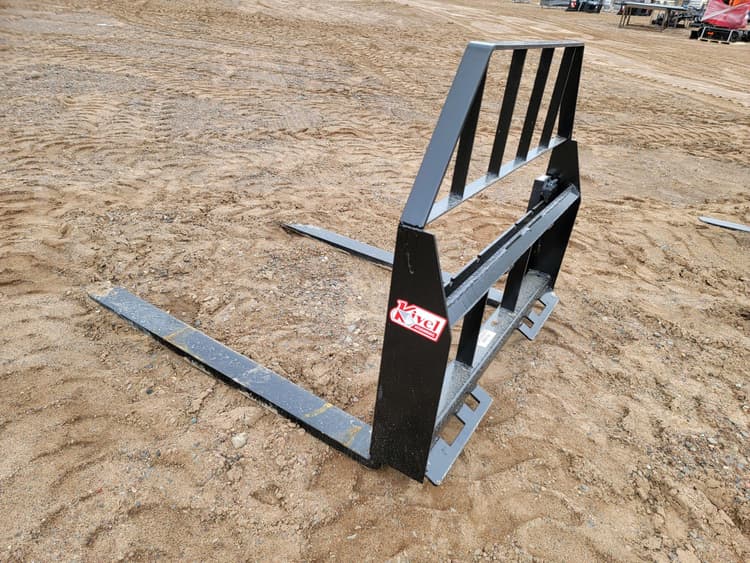 Kivel 3500 Other Equipment Skid Steer Attachments for Sale | Tractor Zoom