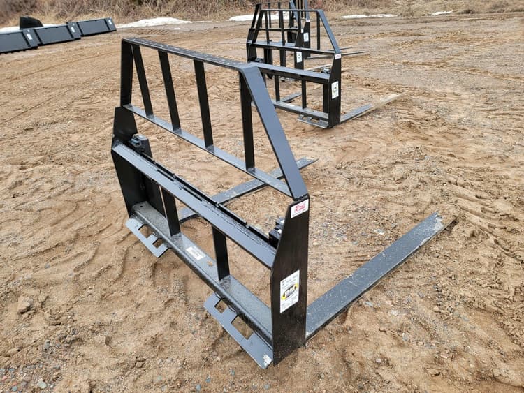 Kivel 3500 Other Equipment Skid Steer Attachments for Sale | Tractor Zoom