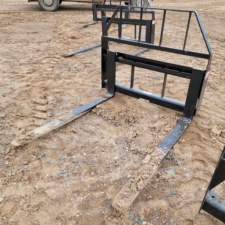 Kivel 3500 Other Equipment Skid Steer Attachments for Sale | Tractor Zoom
