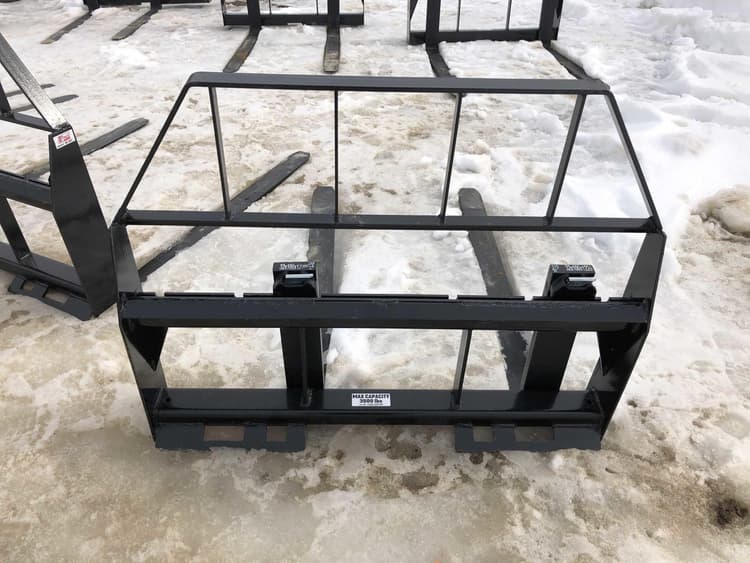 Kivel 3500 Other Equipment Skid Steer Attachments for Sale | Tractor Zoom
