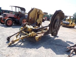 SOLD - Bush-Whacker 180 Lot No. 3443 Hay and Forage with 15 ft ...