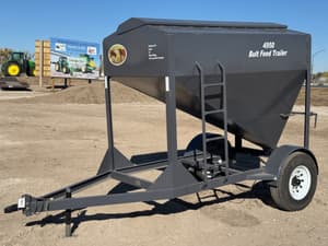 SOLD - Industrias America 4950 Lot No. 72 Other Equipment with --- Ft ...