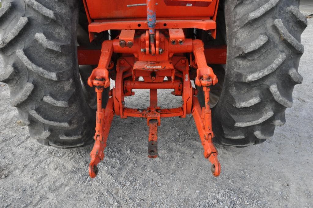 1974 Allis Chalmers 200 Tractors 100 to 174 HP for Sale | Tractor Zoom