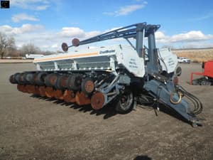 SOLD - CrustBuster 4000 Lot No. 4954 Planting with 36 ft | Tractor Zoom