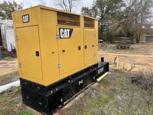 SOLD - 2014 Caterpillar D60-8S Lot No. 1404 Other Equipment | Tractor Zoom