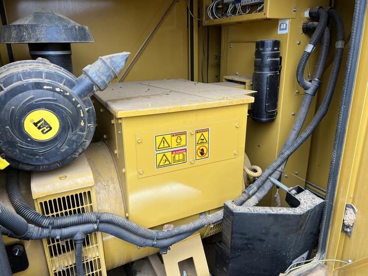 2014 Caterpillar D60-8S Other Equipment Generators for Sale | Tractor Zoom