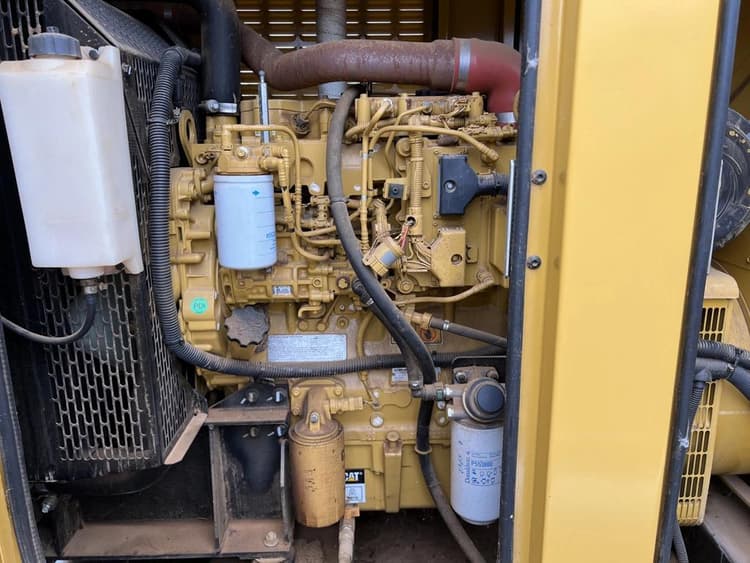 2014 Caterpillar D60-8S Other Equipment Generators for Sale | Tractor Zoom