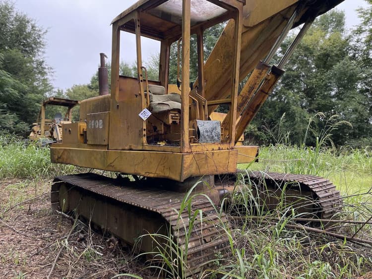 SOLD - John Deere 690B Construction Excavators | Tractor Zoom