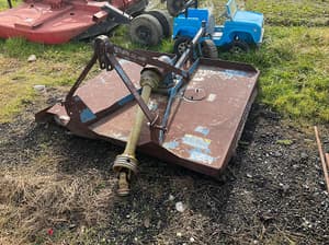 SOLD - Ford 951 Lot No. 24 Hay and Forage | Tractor Zoom