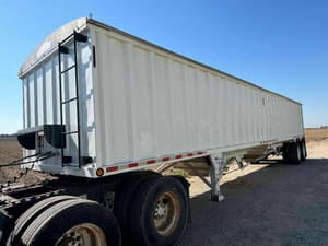 SOLD - Construction Trailer Specialists GHT40 Lot No. 1 Other Equipment ...