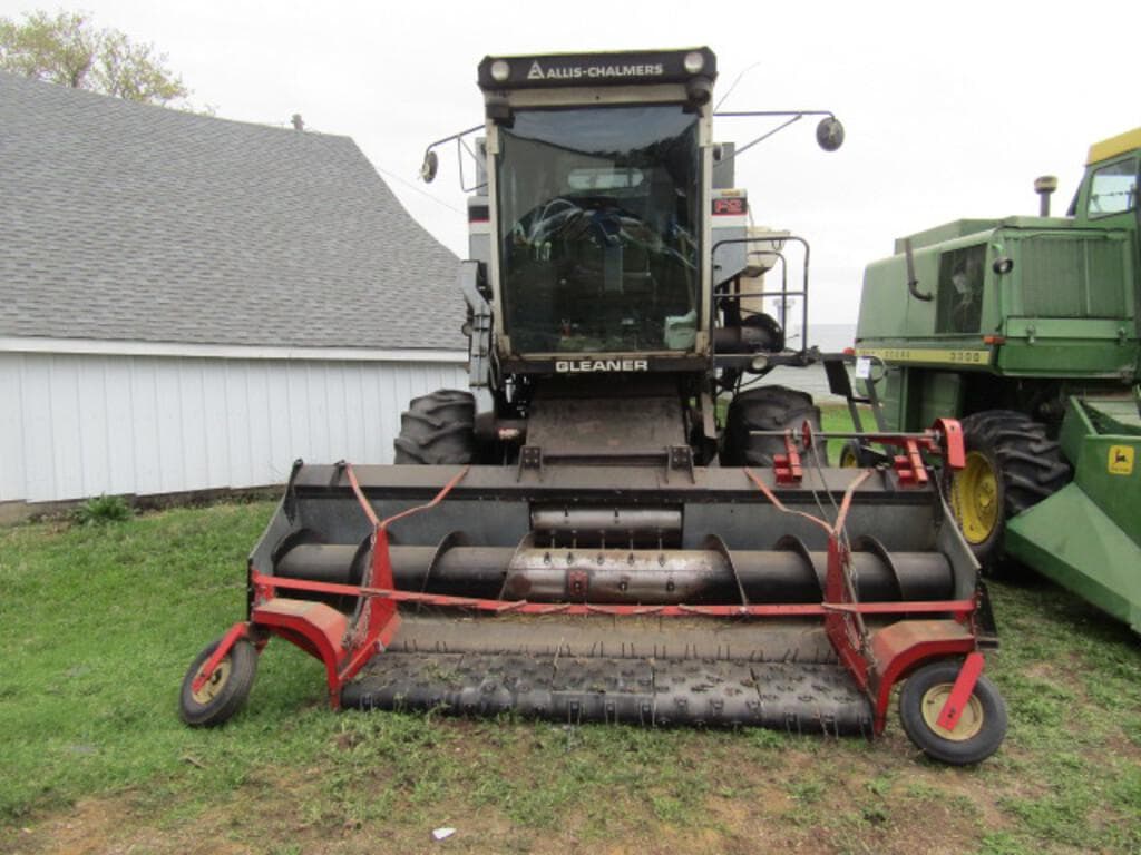 Gleaner F2 Combines Other for Sale | Tractor Zoom