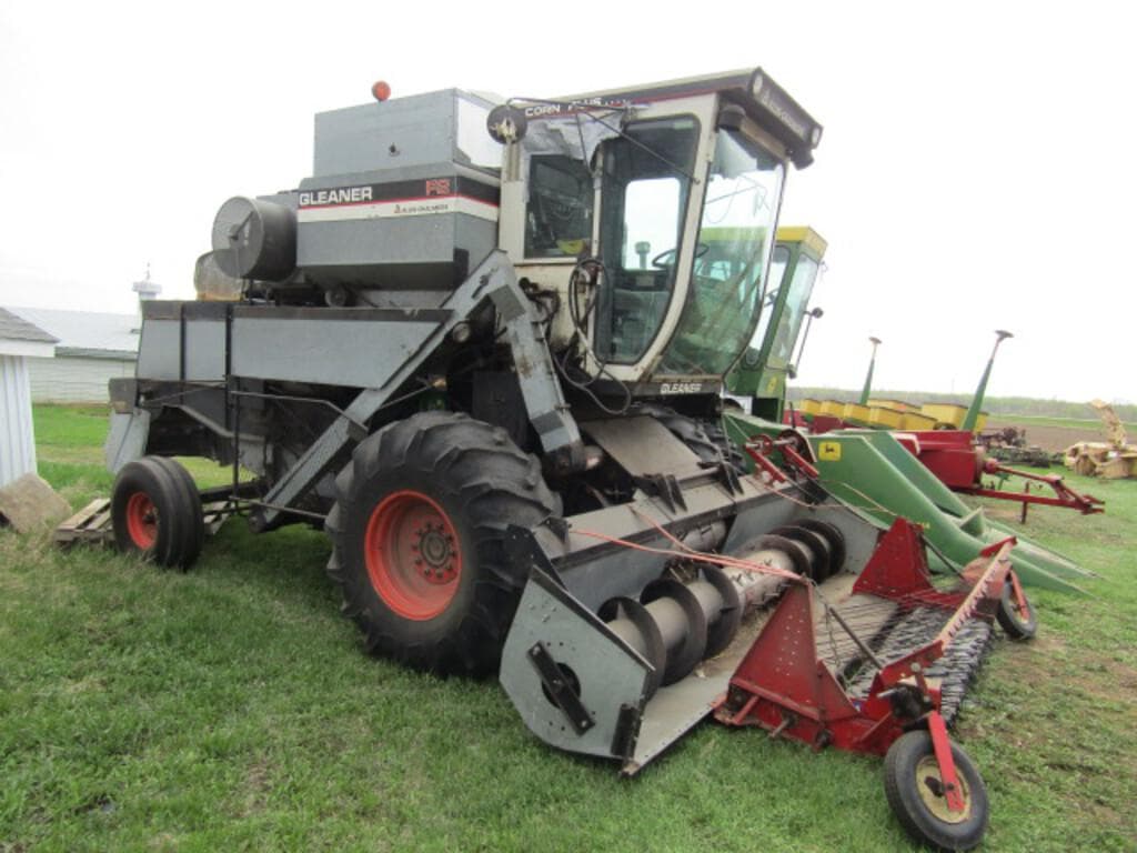 Gleaner F2 Combines Other for Sale | Tractor Zoom