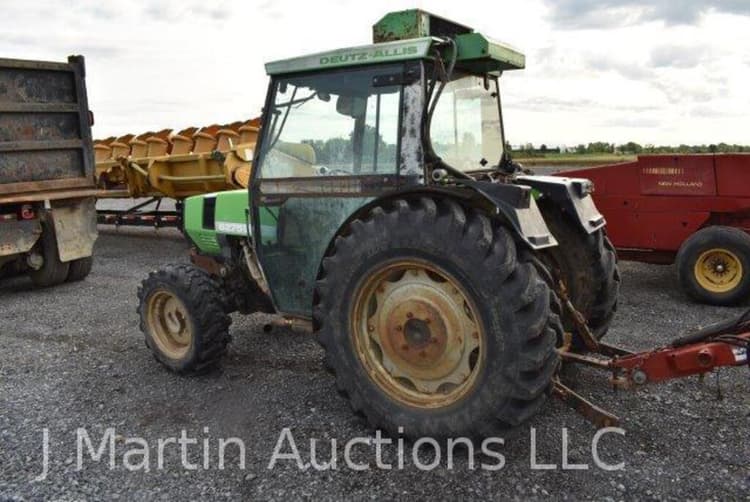 Deutz-Allis 6275 Tractors 40 to 99 HP for Sale | Tractor Zoom